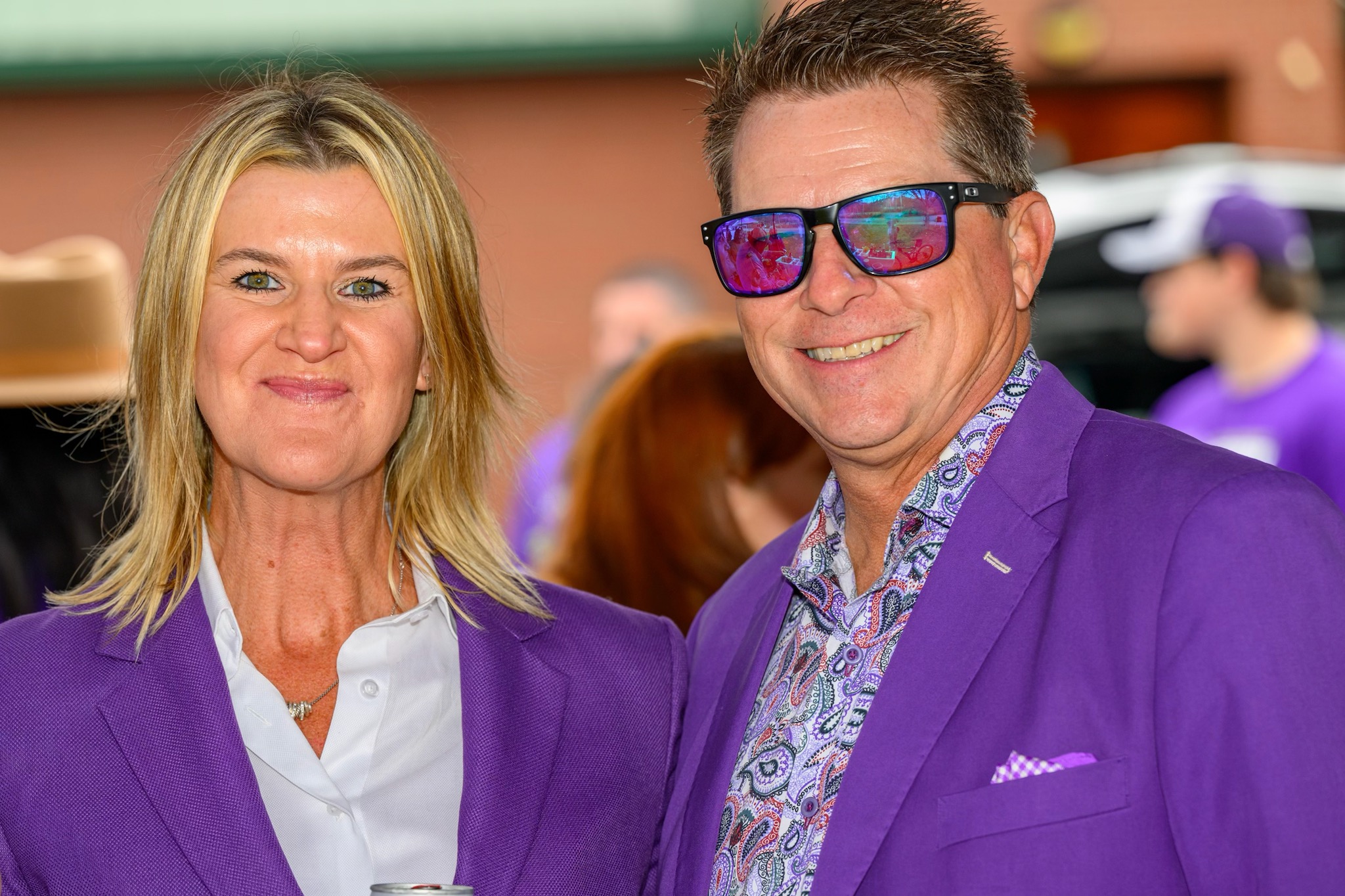 Gratitude for education, experiences at WCU inspire decades of support ...